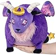 Amazon.com: Squishable / Mini Cosmic Demon Plush : Toys & Games