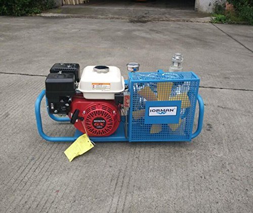 Scuba Compressor for sale | Only 2 left at -70%