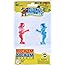 Amazon.com: Retro Rockem Sockem Robots Game: Toys & Games