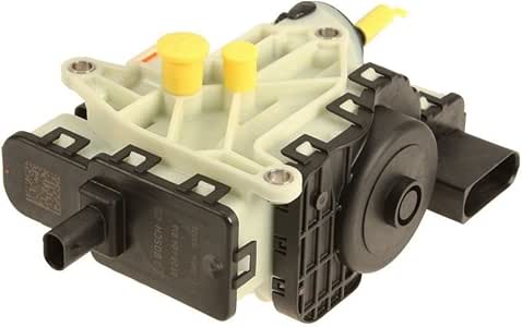 Volkswagen Touareg Passat DIESEL EMISSION FLUID PUMP 09-16 NEW ...