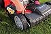 Snapper SP80 12AVB2A2707 Self Propelled Gas Powered Lawn Mower Review ...