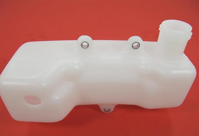 Mantis Tiller Fuel Tank Fits Mantis With 2-Cycle Engines Old Style With ...