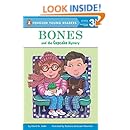 Amazon.com: Bones and the Cupcake Mystery (9780142411476): David A ...