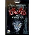 Amazon.com: Kindred the Embraced - The Complete Vampire Collection ...