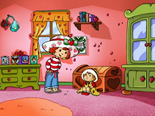 Watch Strawberry Shortcake - Season 1 | Prime Video