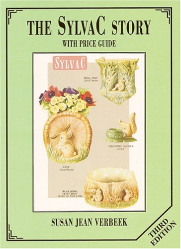 The SylvaC Story with Price Guide: 8601405366870: Amazon.com: Books
