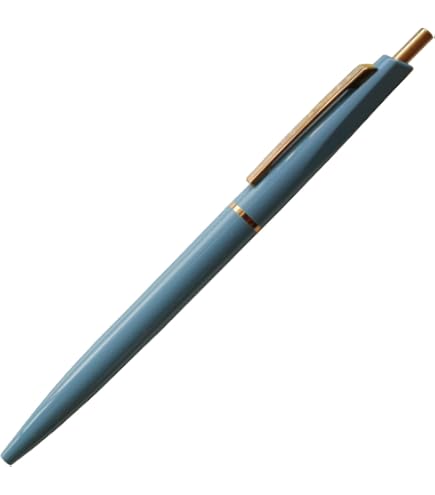 CDT Tradioplastic Blue Fountain Pen CDT Craft Design Technology ...