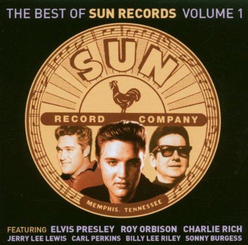Best of Sun Records - Vol. 1-Best of Sun Records - Amazon.com Music