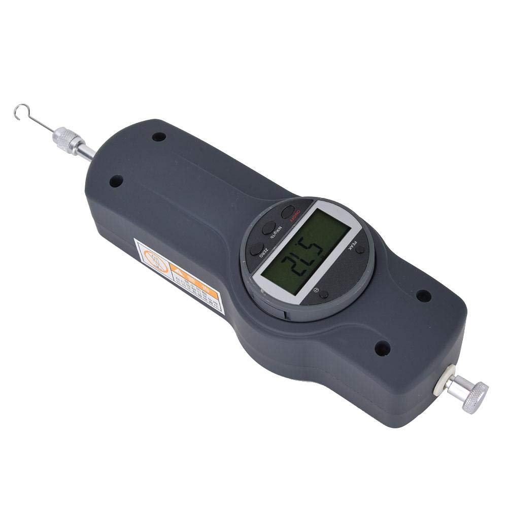 Wdf 30n Digital Display Dynamometer Trigger Pull Gauge Force Gauge Push