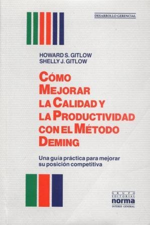 Amverbeter: Cómo mejorar la calidad y la productividad con el Método ...