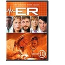 Amazon.com: ER: Season 10: Maura Tierney, Noah Wyle, Laura Innes ...