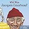 Who Was Jacques Cousteau?: Nico Medina, Who HQ, Dede Putra ...