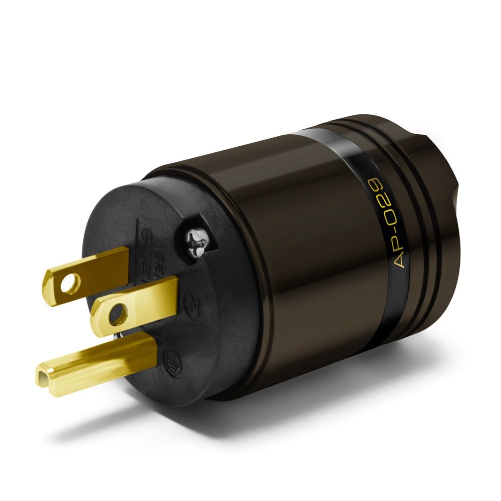 Mua OYAIDE AP-029 Power Plug trên Amazon Nhật chính hãng 2024 | Fado