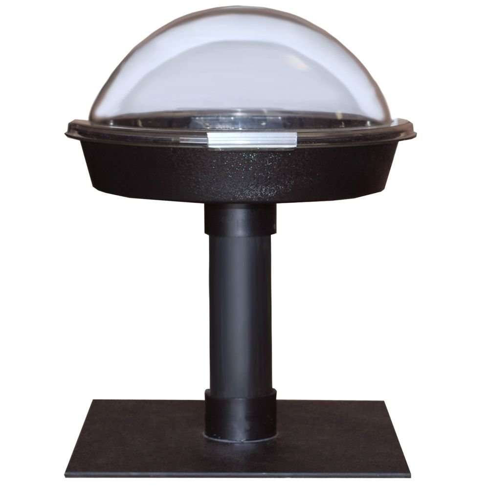 Amazon.com: Freestanding Sample Dome, 12" Diam x 8" H: Industrial ...