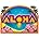 Amazon.com: Aloha Sign Party Accessory (1 count): Toys & Games