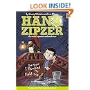 The Night I Flunked My Field Trip #5 (Hank Zipzer): Henry Winkler, Lin ...