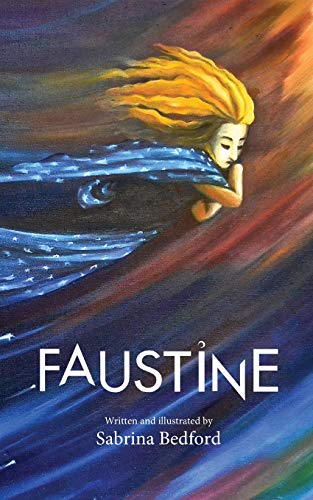 Faustine: 9781944277239: Amazon.com: Books