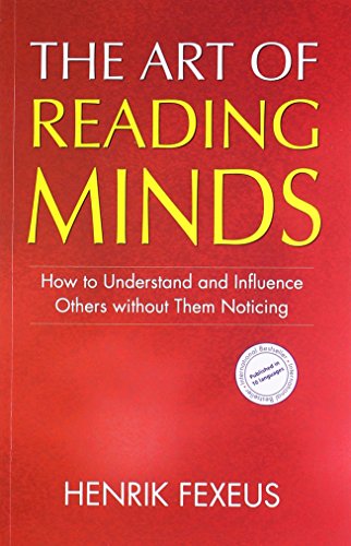 The Art of Reading Minds: B Jain Publishing: 9788131908495: Amazon.com ...