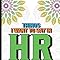 Amazon.com: Things I Want To Say In HR But I Can't: Funny HR Notebook ...