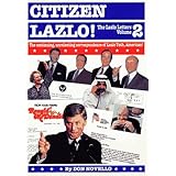 The Lazlo Letters by Don Novello, Lazlo Toth, American: Amazon.com: Books