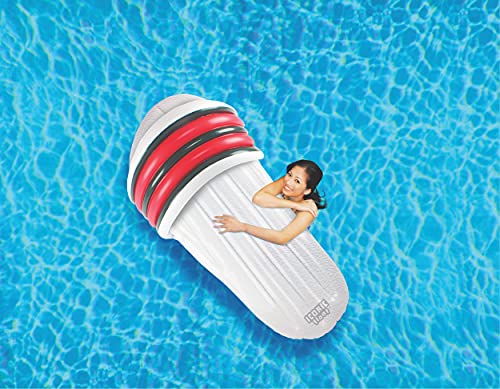 Giant Flip Flop Pool Float by Iconic Floats - What Do You Meme ...
