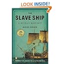 The Slave Ship: A Human History: Marcus Rediker: 9780143114253: Amazon ...