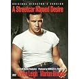 Amazon.com: A Streetcar Named Desire (Original Director's Version ...