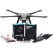 Holybro S500 V2 Development Kit Pixhawk 6C Flight, 42% OFF