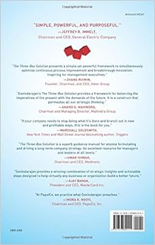 Amazon.com: The Three-Box Solution: A Strategy for Leading Innovation ...