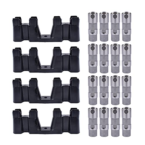 The Lifters LS7 Lifters Set Of 16 And Guide Trays For GM LS Zambia 5.3 ...