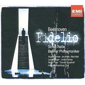 Jon Villars / Alan Held / Ion Tibrea, Rainer Trost / Juliane Banse ...