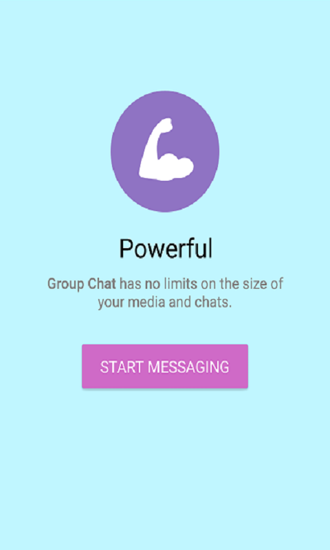 Chatter Chat:Amazon.com:Appstore for Android