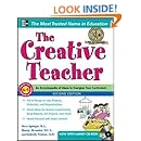 The Creative Teacher, 2nd Edition: Steve Springer, Brandy Alexander ...