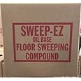 Amazon.com: SORB-ALL 3110 Oil-Based Sweeping Compound, 10 lb : Health ...