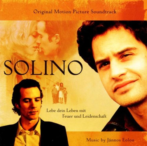 Solino - : Amazon.de: Musik