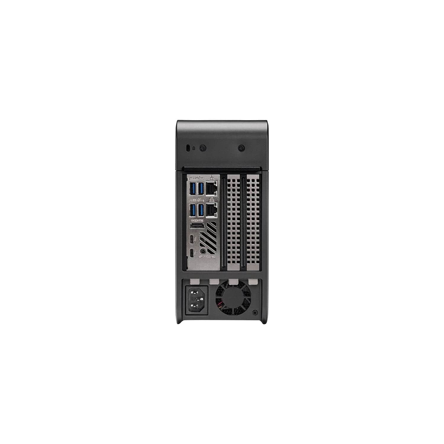 Mua Intel NUC 9 Pro Kit with 9th Generation Core Processors NUC9VXQNX ...