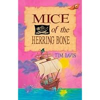 Mice of the Westing Wind, Book One: Timn Davis: 9781579240653: Amazon ...