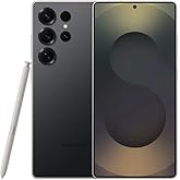 Amazon.com: SAMSUNG Galaxy S25 Ultra SM-S938B/DS 512GB 12GB RAM AI Smartphone, Factory Unlocked ...