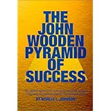 Coach Wooden's Pyramid of Success Playbook: Applying the Pyramid of ...