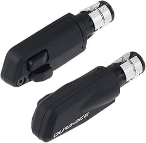 Amazon.com : Shimano SW-7971 Dura Ace Di2 TT Bar End Shifters : Bike Shifters And Parts : Sports ...