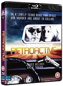 Amazon.com: Retroactive: James Belushi, Kylie Travis, Shannon Whirry ...