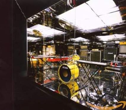 BATTLES - Mirrored - Amazon.com Music