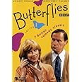 Amazon.com: Butterflies - Series 1 : Wendy Craig, Geoffrey Palmer ...