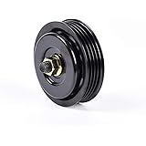 Amazon.com: TOYOTA 88440-35060 Drive Belt Idler Pulley: Automotive