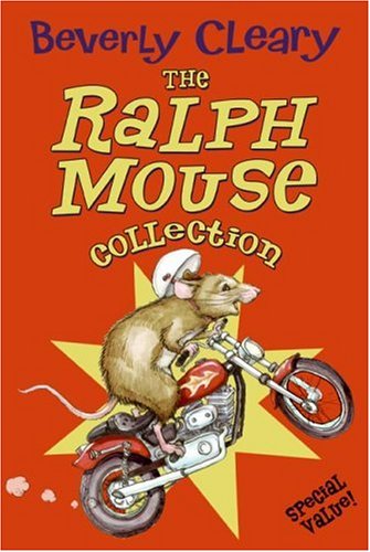 Ralph S. Mouse Book Series