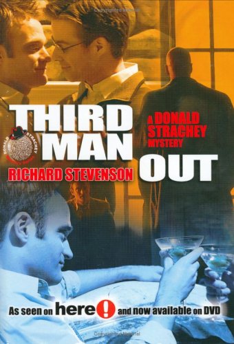Third Man Out: A Donald Strachey Mystery (Donald Strachey Mysteries ...