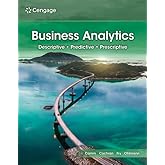 Business Analytics: Evans, James: 9780135231678: Amazon.com: Books