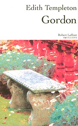 Amazon.com: Gordon: 9782221098257: Templeton, Edith, Sabard, Marie ...