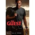 Amazon.com: The Guest : Dan Stevens, Maika Monroe, Brendan Meyer ...