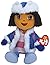 Fisher-Price Dora the Explorer Talking Dora Surprise: Amazon.co.uk ...